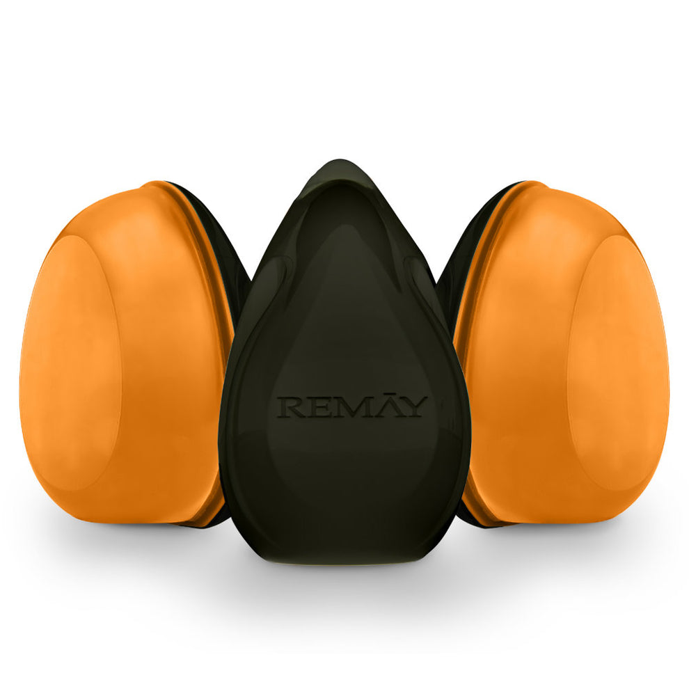 REMAY Heat Shave Gel | 3 PACK – REMAY® Shave Gel Bars