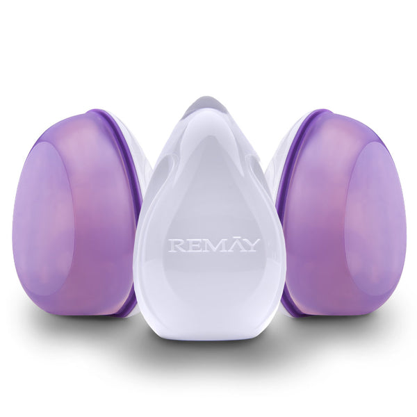 REMAY Glide Shave | 3 PACK – REMAY® Shave Gel Bars