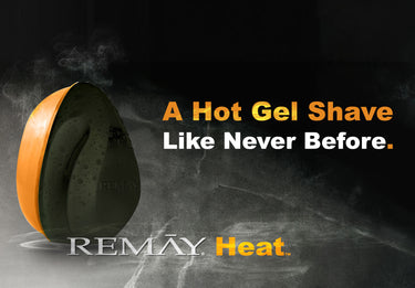 REMAY® Shave Gel Bars | Official Website