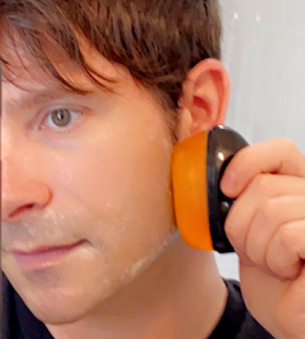 REMAY® Heat™ | Shave Gel Bars | Official Website – REMAY® Shave Gel Bars