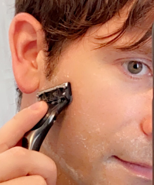 REMAY® Heat™ | Shave Gel Bars | Official Website – REMAY® Shave Gel Bars