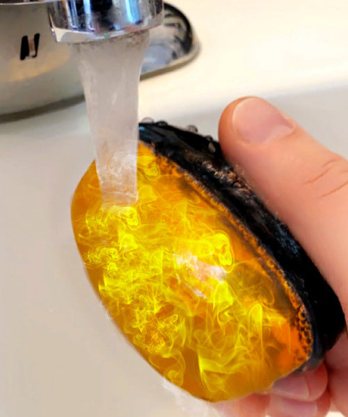 REMAY® Heat™ | Shave Gel Bars | Official Website – REMAY® Shave Gel Bars