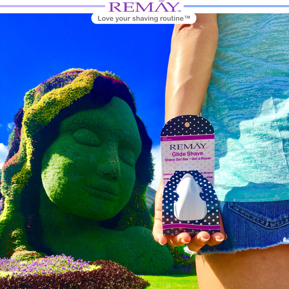 GALLERY – REMAY® Shave Gel Bars