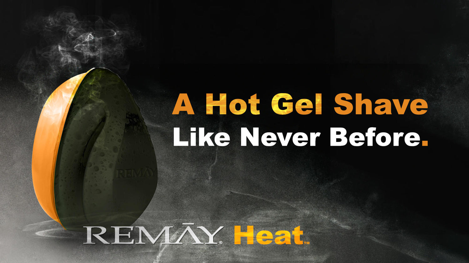 REMAY® Heat™ | Shave Gel Bars | Official Website – REMAY Shave Gel Bars